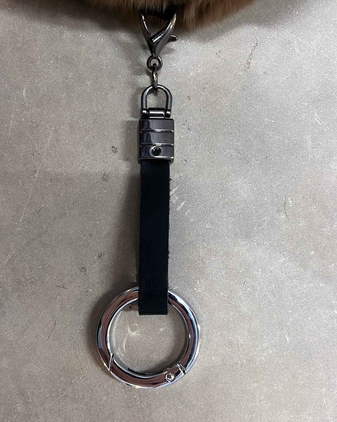 再入荷:Big faceless bear charm 🧸 | joujou flagship...
