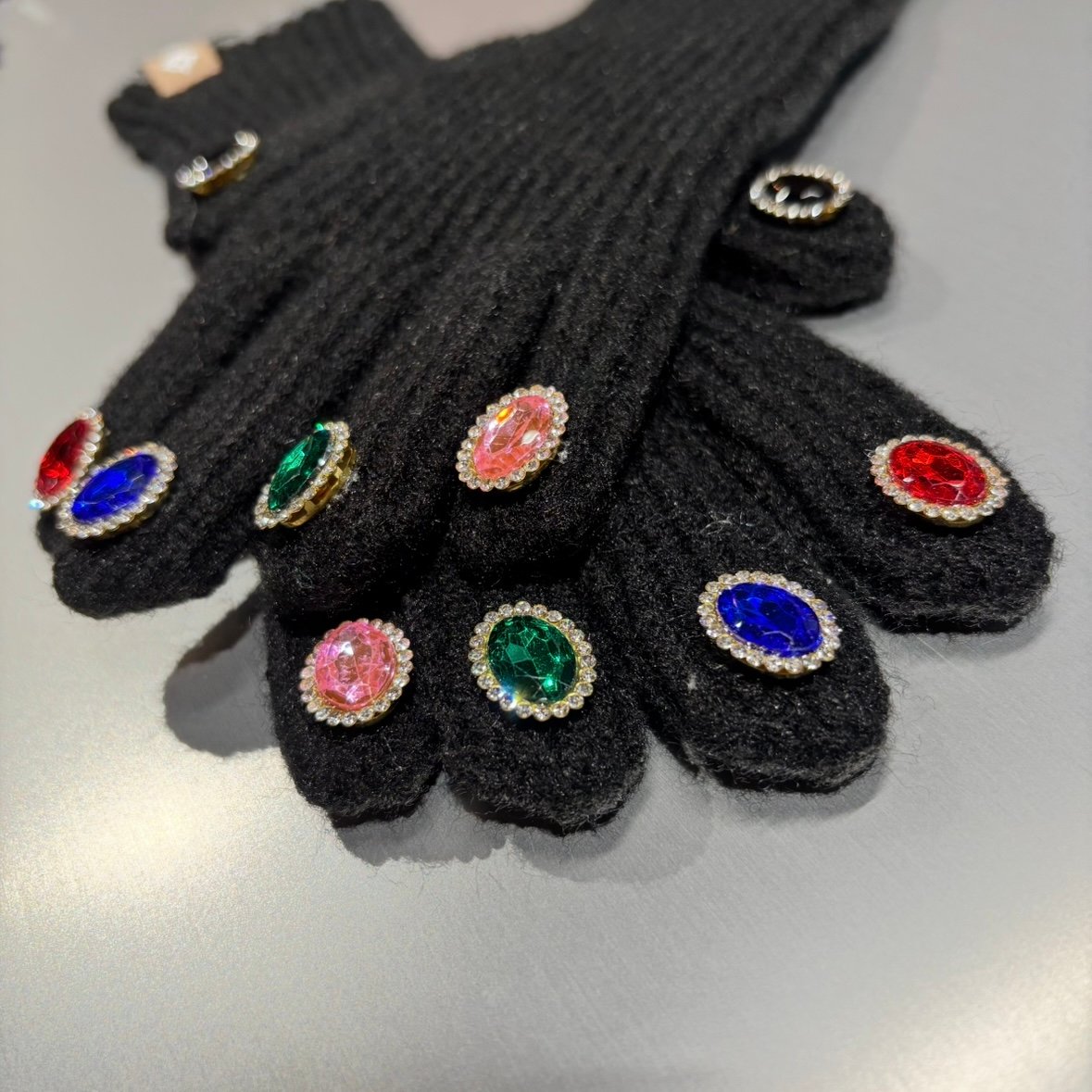 bijou glove | joujou flagship shop