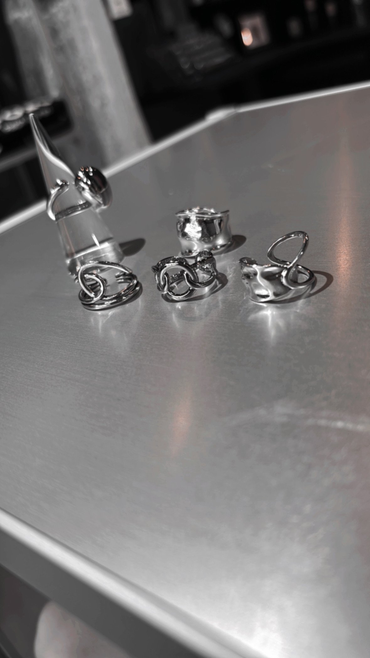 design ring | joujou flagship shop