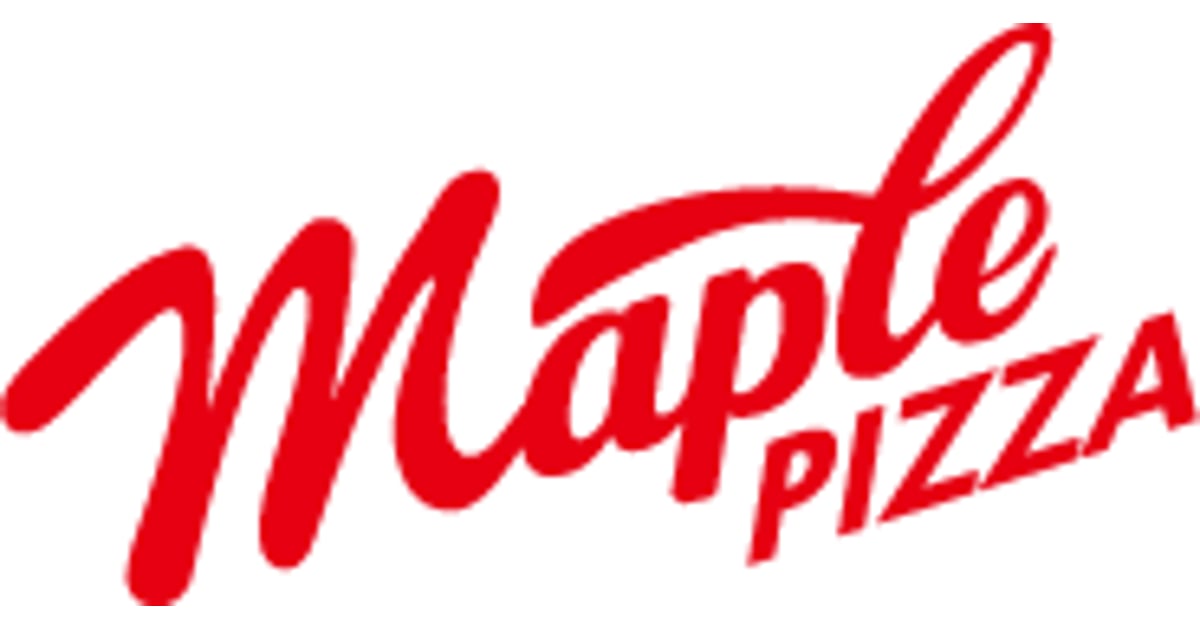 Maple Pizza