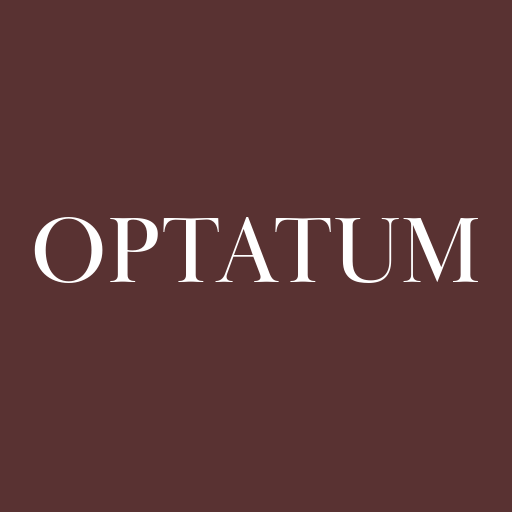 ABOUT | OPTATUM 日本公式ストア