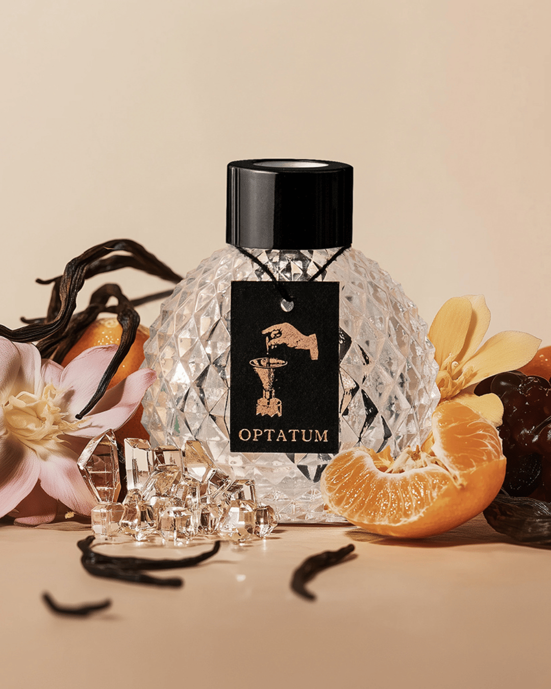 OPTATUM Diffuser Sensuality｜オプタウム ディフューザー センシュ...