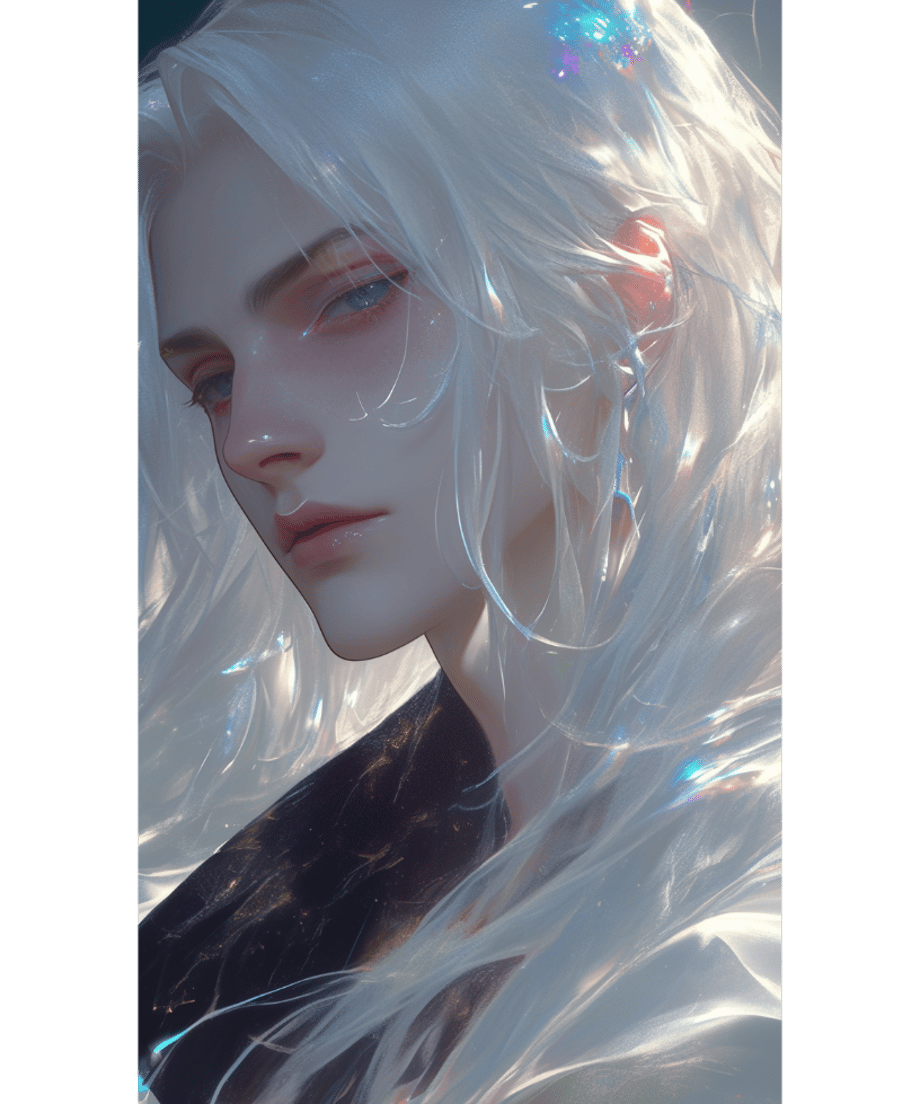 Shiro_46 | Shiro