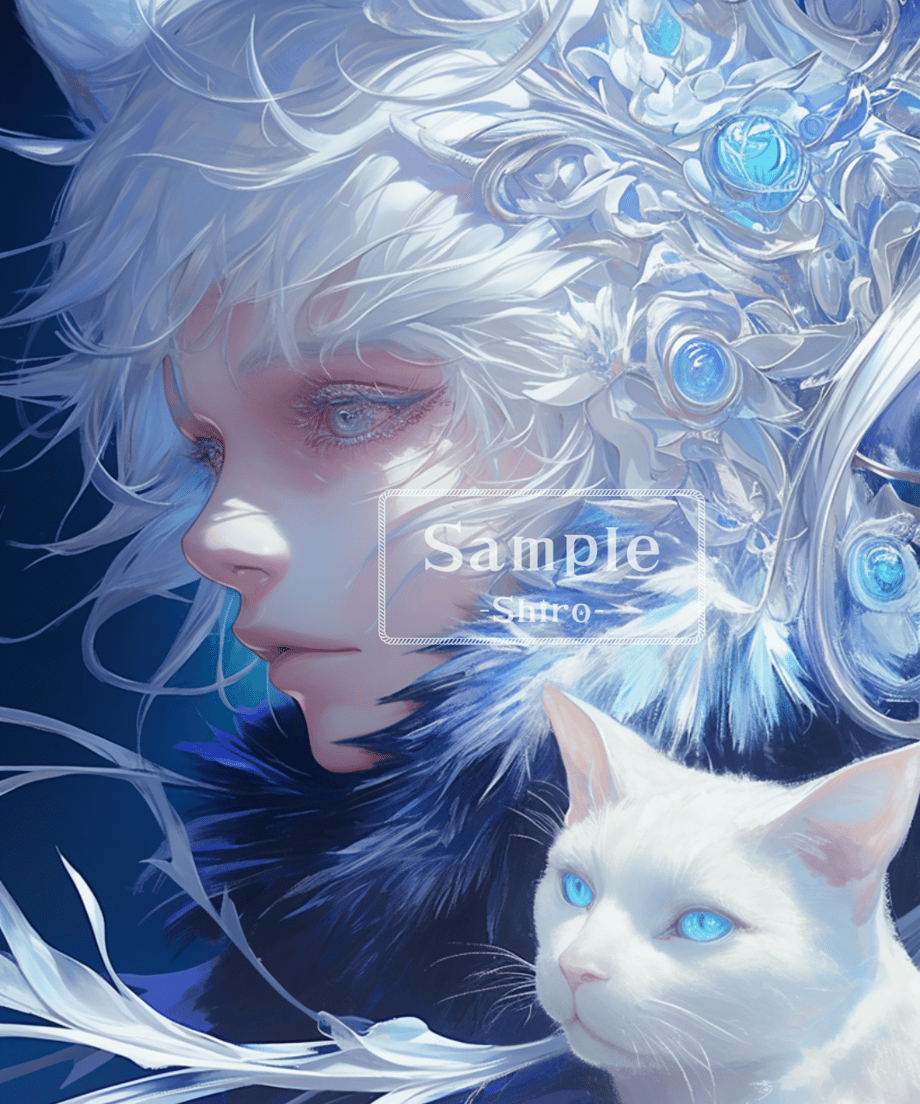 Shiro_70 | Shiro