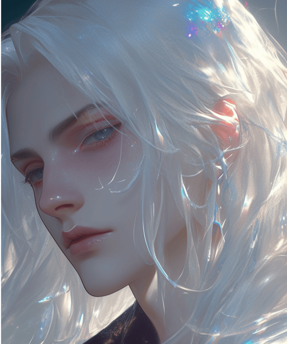 Shiro_46 | Shiro