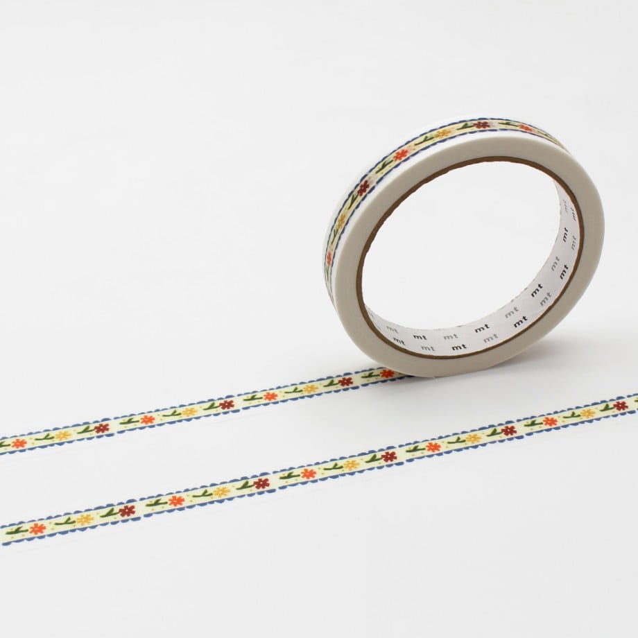 mt large core リボン・花 強粘着 | 三宅商店｜オンラインショップ