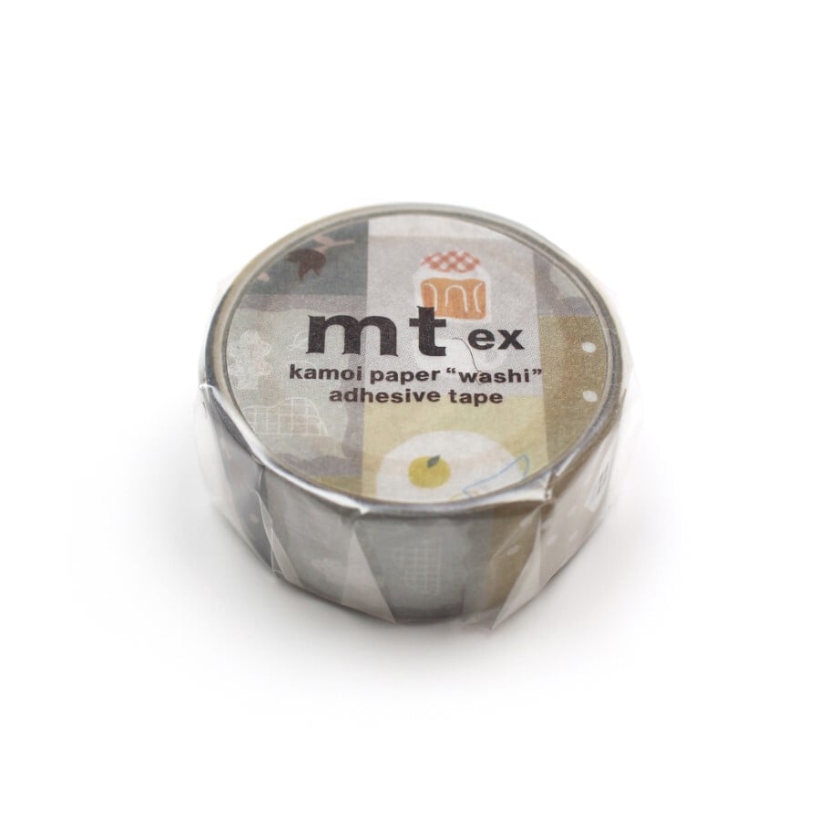 mt ex 秋冬モチーフ | 三宅商店｜オンラインショップ
