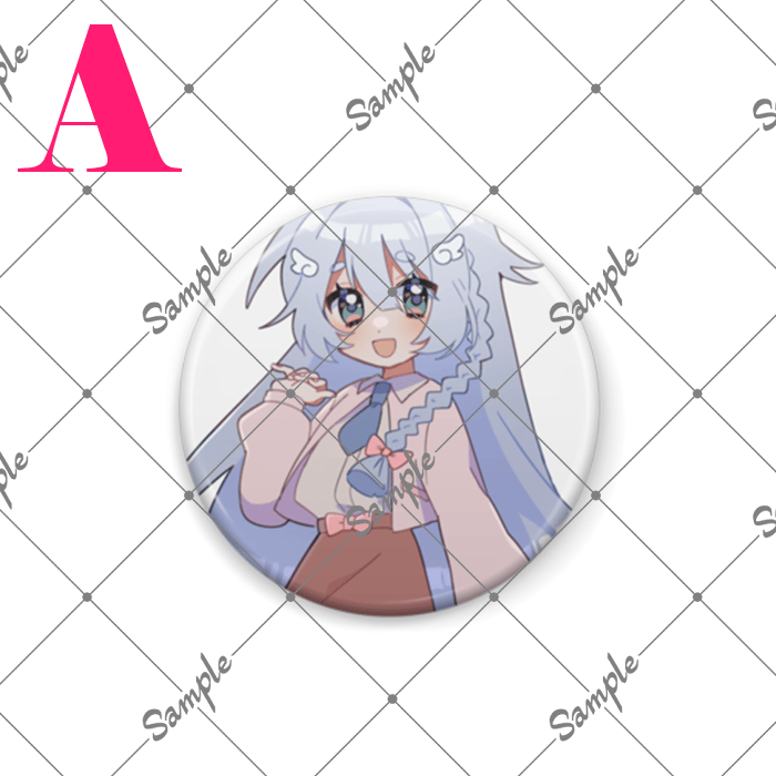 VTUBER POPCORN 偲果にゃにゃ | COULEUR ＊クルール＊