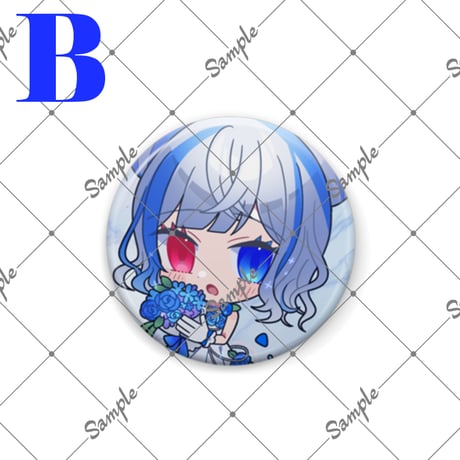 VTUBER POPCORN 闇魔いち | COULEUR ＊クルール＊