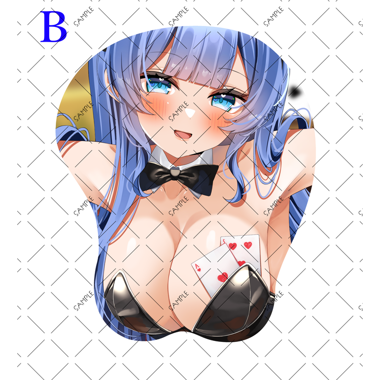 VTUBER COLLABO CHOCOLATE 葵ましろ | COULEUR ＊クルール＊