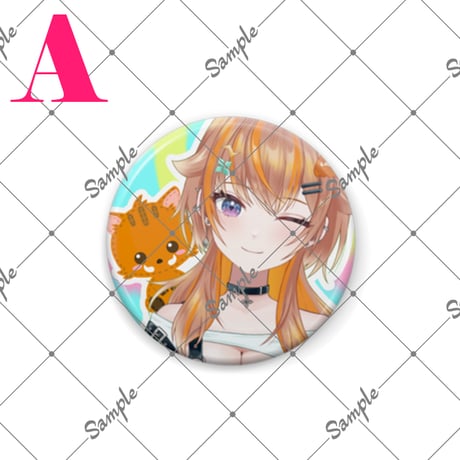 VTUBER POPCORN 朝葉ゆりあ | COULEUR ＊クルール＊