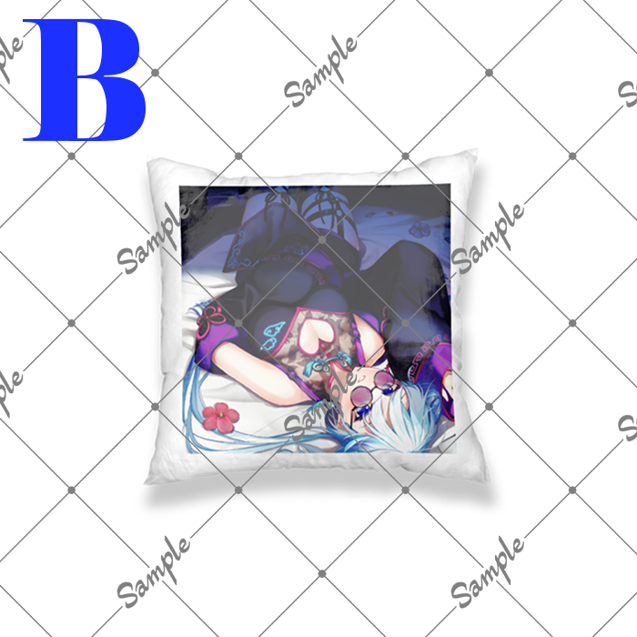 VTUBER COLLABO ホワイトピーチレアチーズ 君の唯一の友達 | COULEUR ...