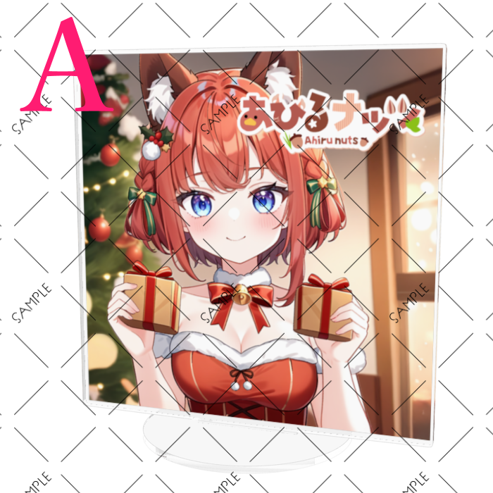 VTUBER シャンメリー【あひるナッツ】 | COULEUR ＊クルール＊