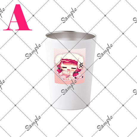 VTUBER POPCORN 冬沙 凪。 | COULEUR ＊クルール＊