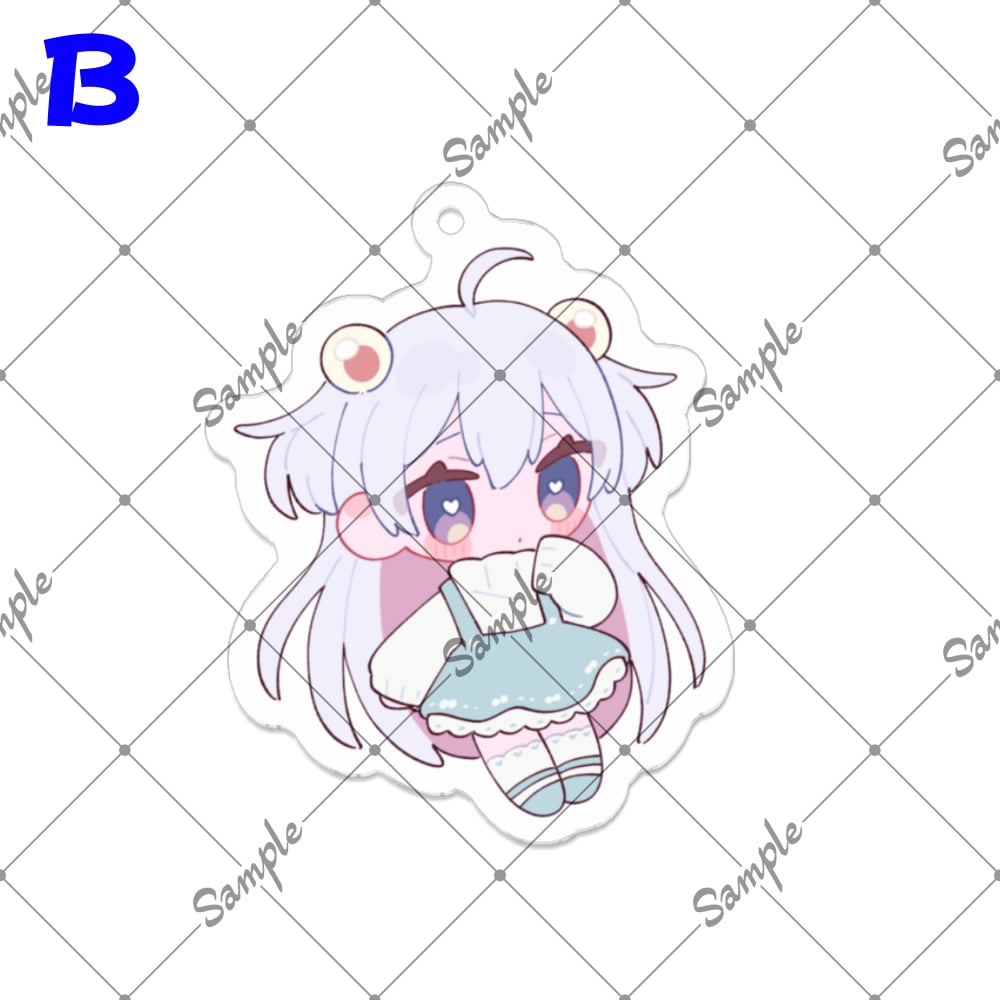 VTUBER Tea＆coffee 純白こゆき | COULEUR ＊クルール＊