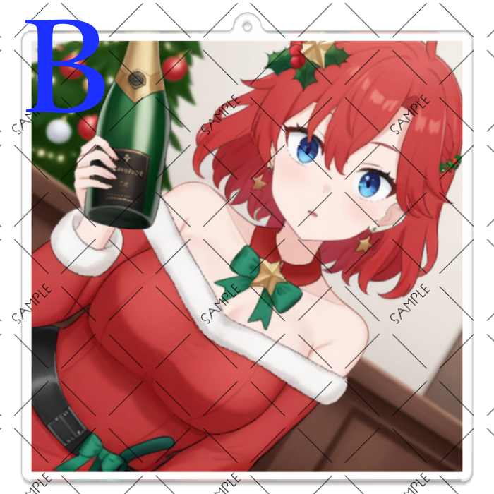 VTUBER シャンメリー【しだはらしょうこ】 | COULEUR ＊クルール＊