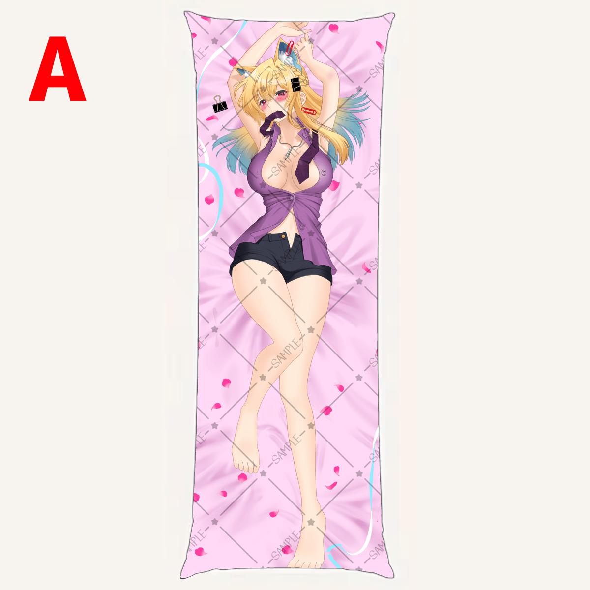 VTUBER グッズコラボ 【catsox】 | COULEUR ＊クルール＊