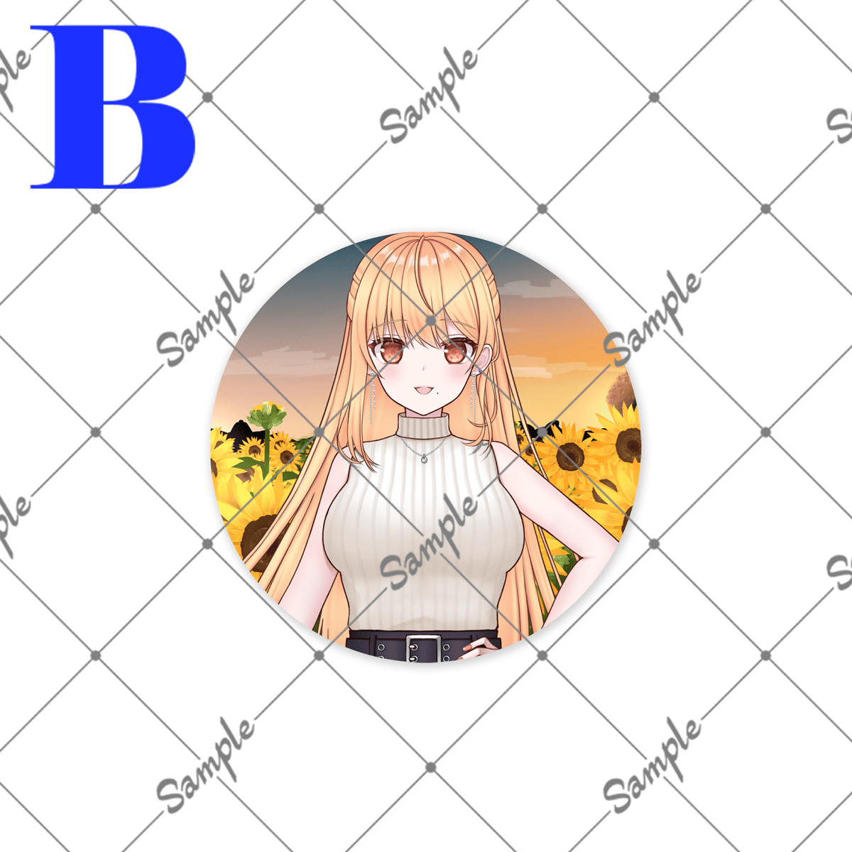 VTUBER ラムネコラボ にも姉 | COULEUR ＊クルール＊