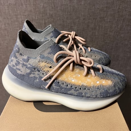 adidas YEEZY Boost 380（26cm） | US8