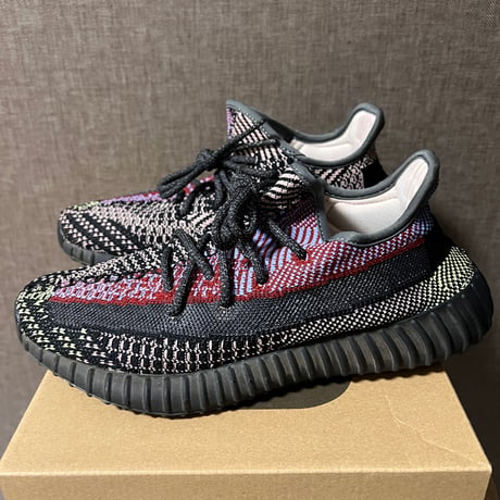 adidas Yeezy Boost 350 v2（26cm） | US8