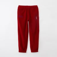 Holiday Halfsnap Fleece /BURGUNDY | newapproach Holiday Halfsnap Fleece /BURGUNDY | newapproach