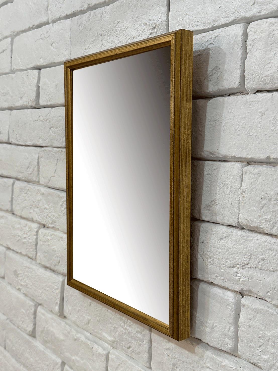 081 23.0cm x 31.5cm x 2.5cm | lucky star mirror