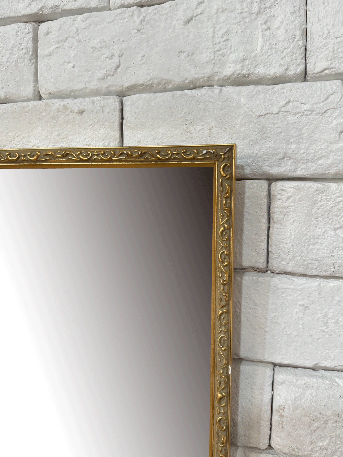 065 27.5cm x 38.3cm x 2.0cm | lucky star mirror
