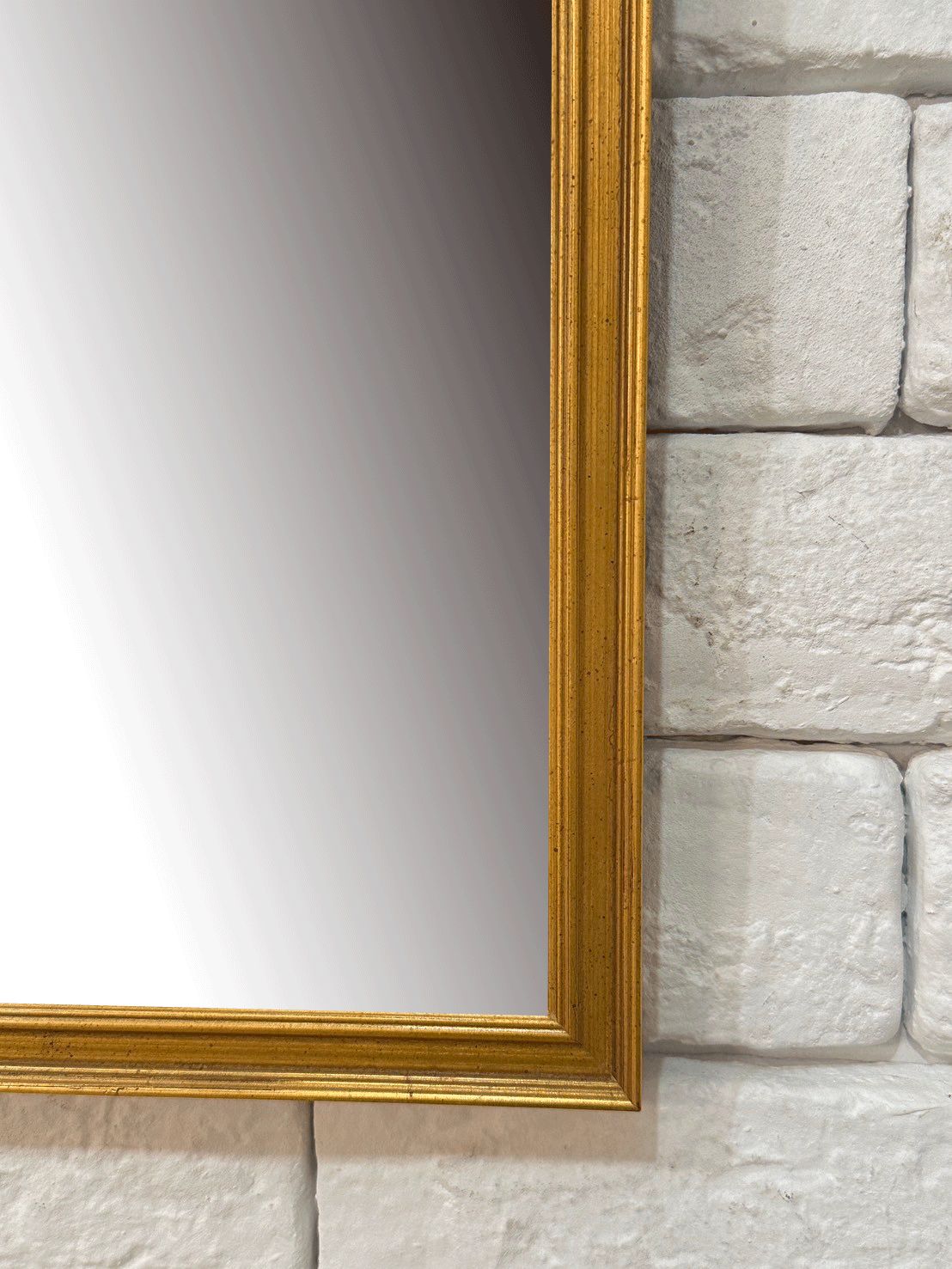 113 23.5cm x 32.3cm x 2.5cm | lucky star mirror