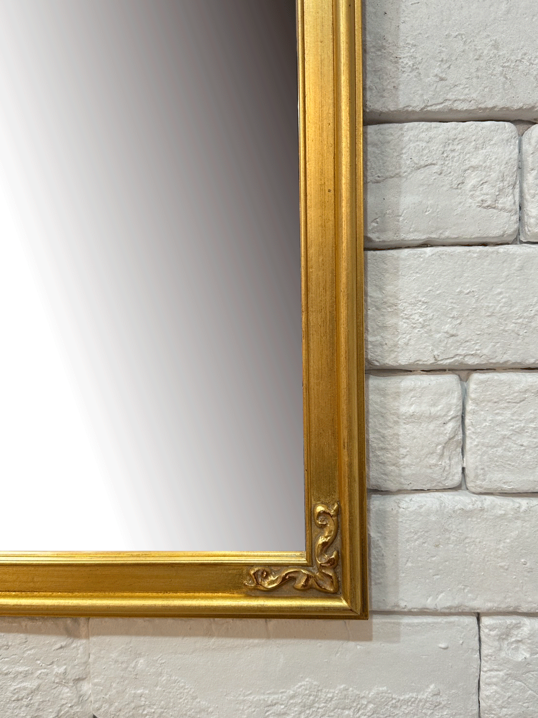 125 39.5cm x 47.0cm x 2.5cm | lucky star mirror