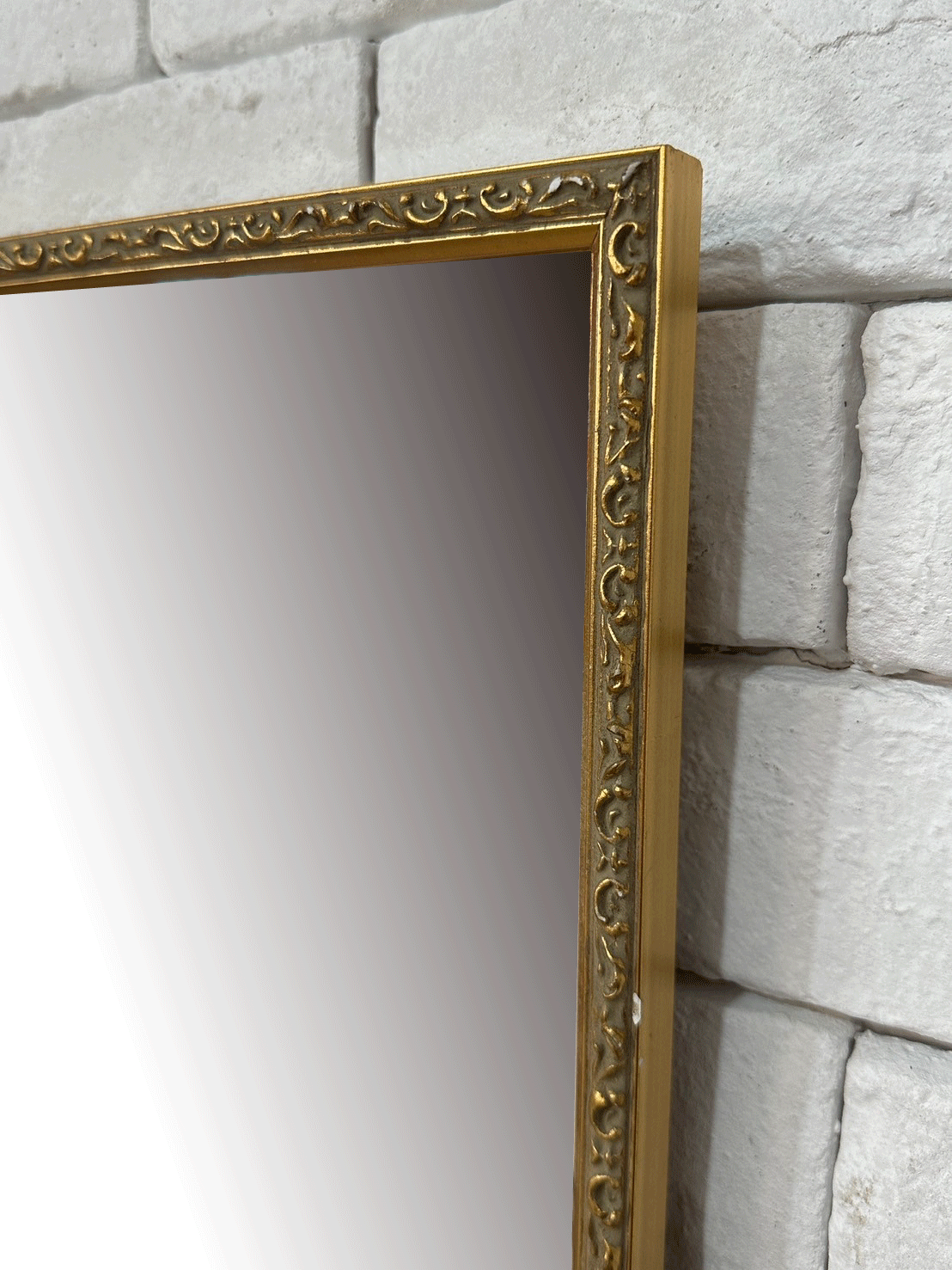 065 27.5cm x 38.3cm x 2.0cm | lucky star mirror