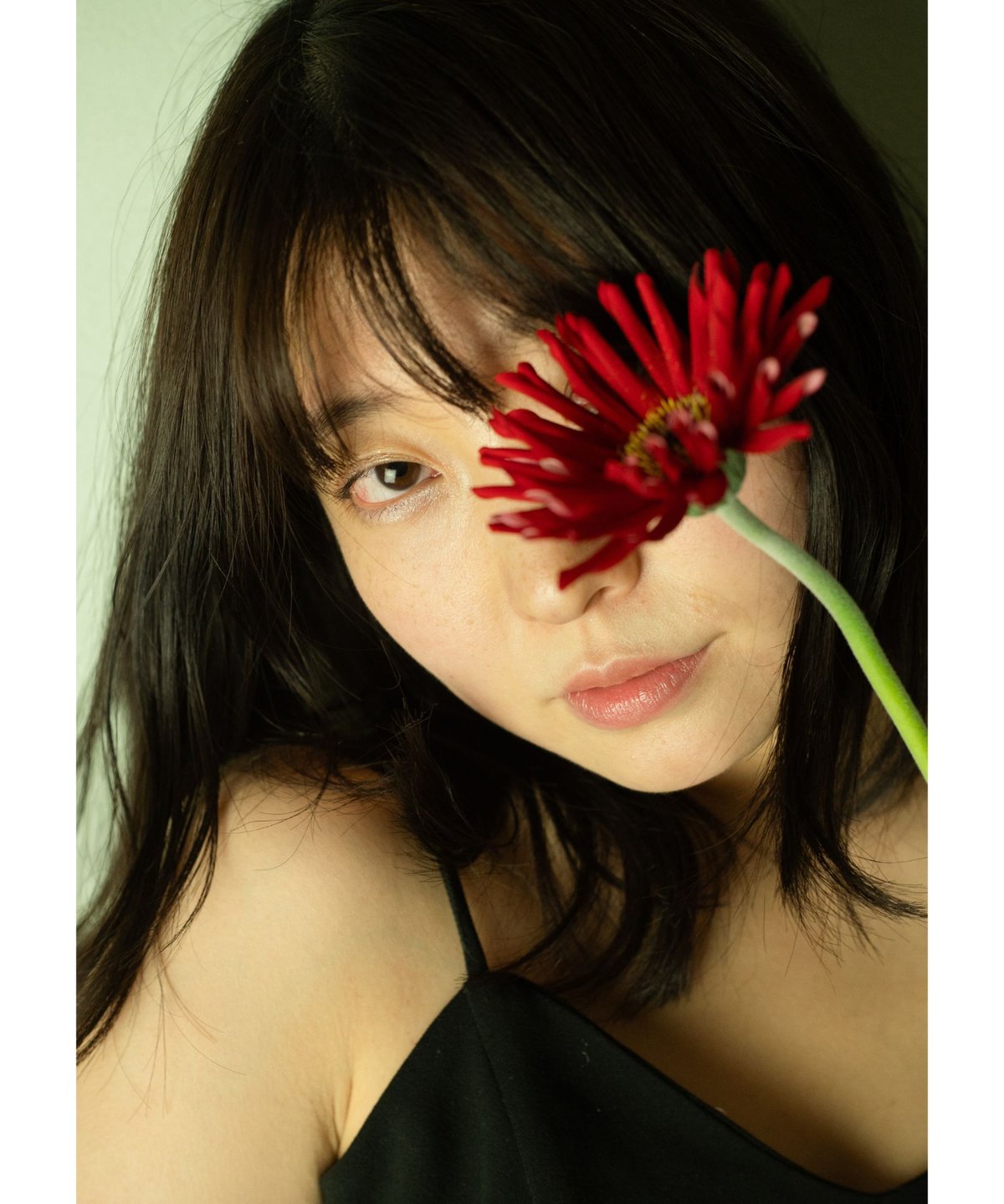 白川うみ写真集「mellow life」（デジタル） | ピスタストア