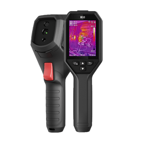 HIKMICRO サーモグラフィーカメラ B20 | LeakLabShop HIKMICRO サーモグラフィーカメラ B20 | LeakLabShop