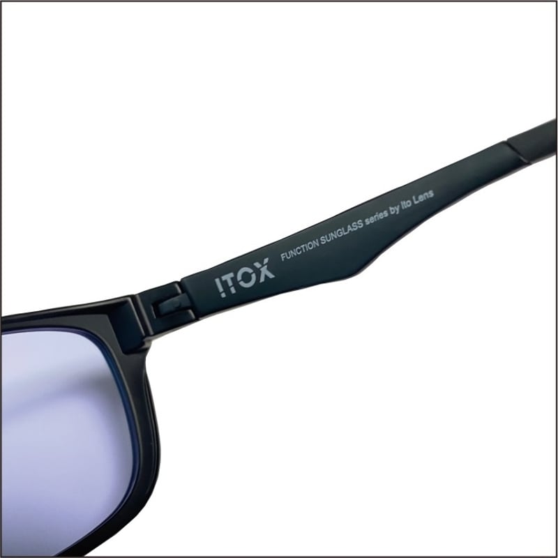 ITOX - イトックス ネオコントラスト（度なし） | イトーレンズ Online