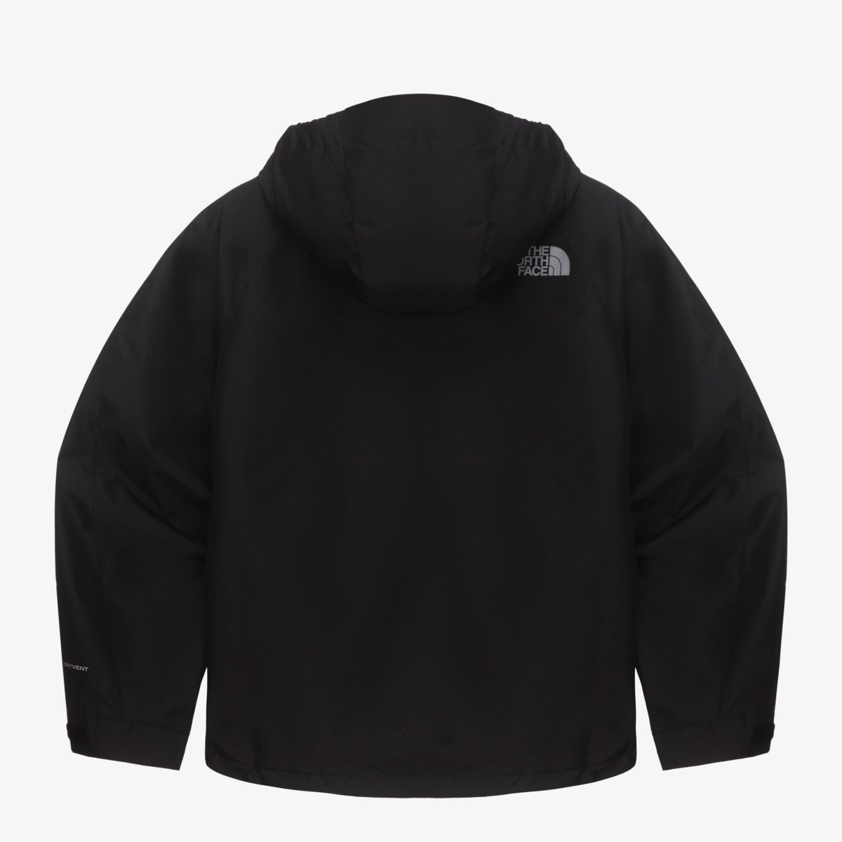 SLOPE JACKET BLACK NJ2HQ51J | THE NORTH FACE WH...
