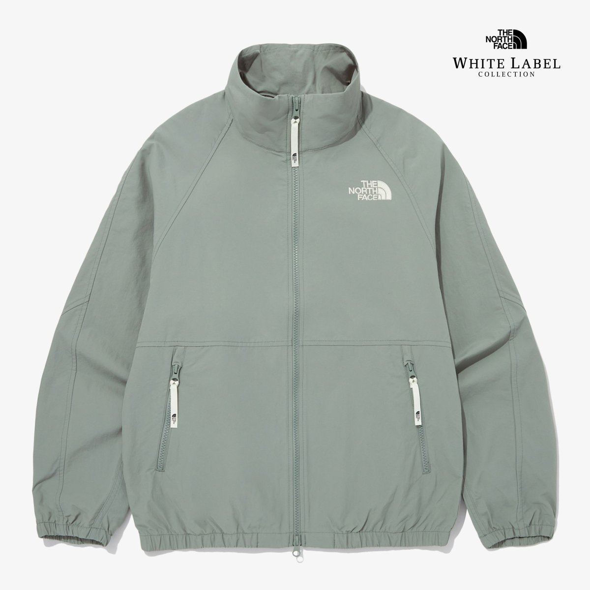 OLEMA JACKET AVOCADO NJ3BQ07L | THE NORTH FACE ...