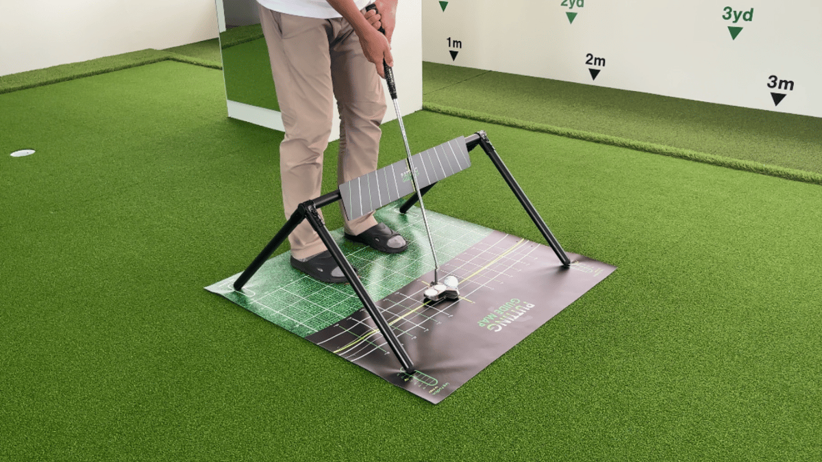 PUTTING GUIDE MAP（パッティングガイドマップ） | PUTTING BASE ...