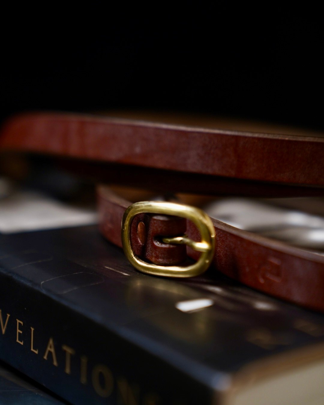 Kingsley Walters Studio/ALbertナローベルト | CLOTHING...