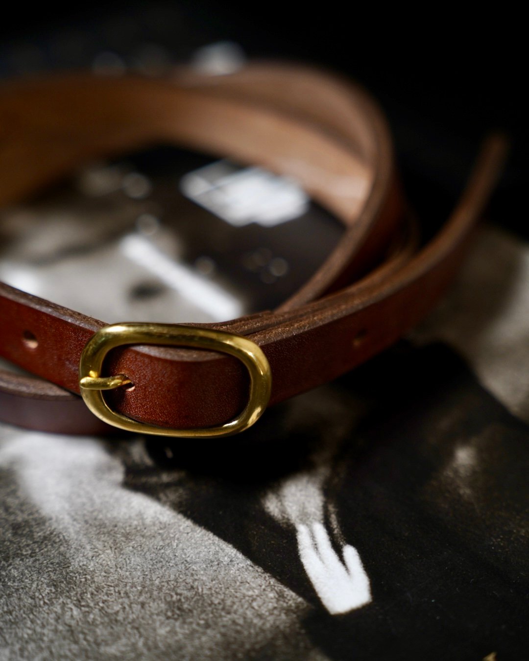 Kingsley Walters Studio/ALbertナローベルト | CLOTHING...