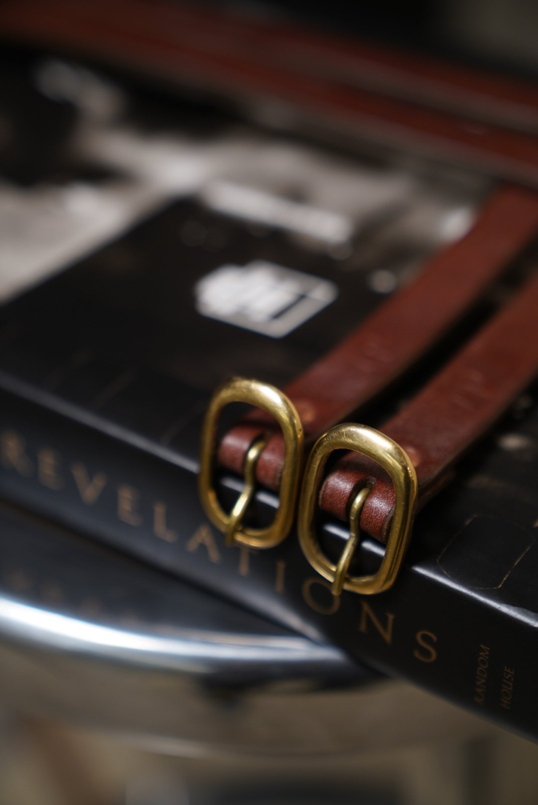 Kingsley Walters Studio/ALbertナローベルト | CLOTHING...