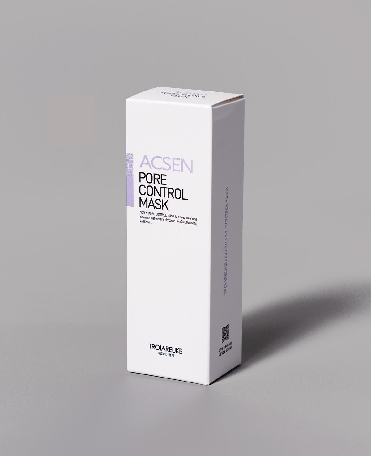 ACSEN PORE CONTROL MASK 50ml | TERRA online