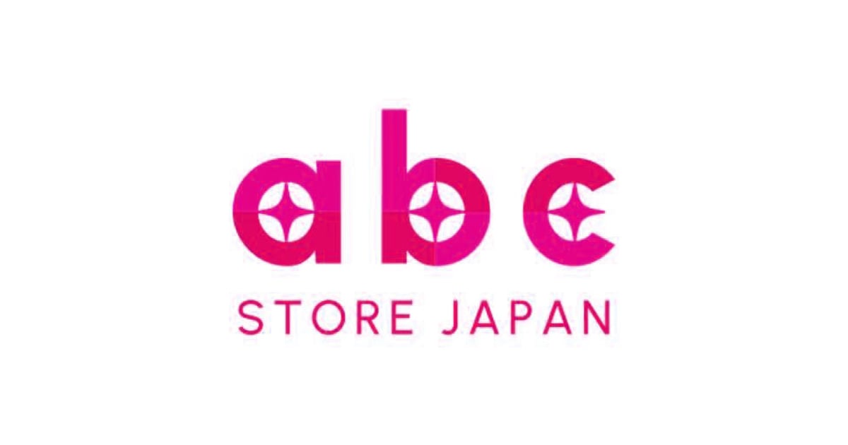 abc store japan STORES店