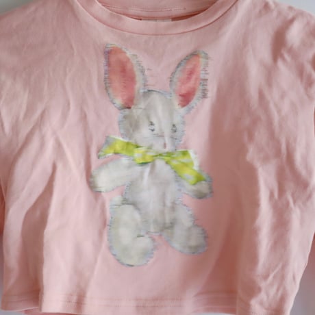 [PRE-LOVED]YUHAN WANG CROPPED TOPS “A61“ | GIG...