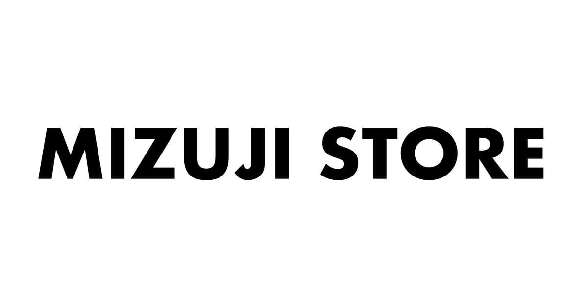 mizuji store