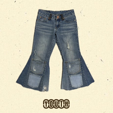 ベルボトム | STORES ベルボトム | STORES