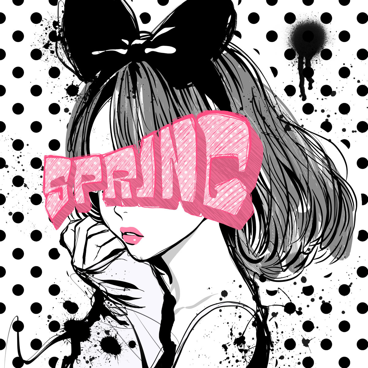 SPRINGROW_Type-B ★受注制作 商品 | 現代アート販売 • 絵画 オンラインス...