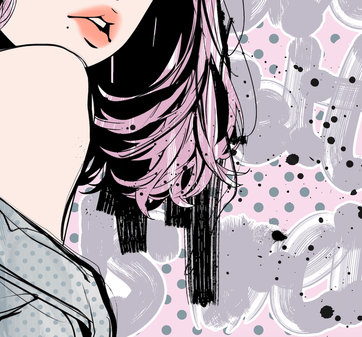 Bunfinity.Type-O ★受注制作 商品 | 現代アート販売 • 絵画 オンラインス...