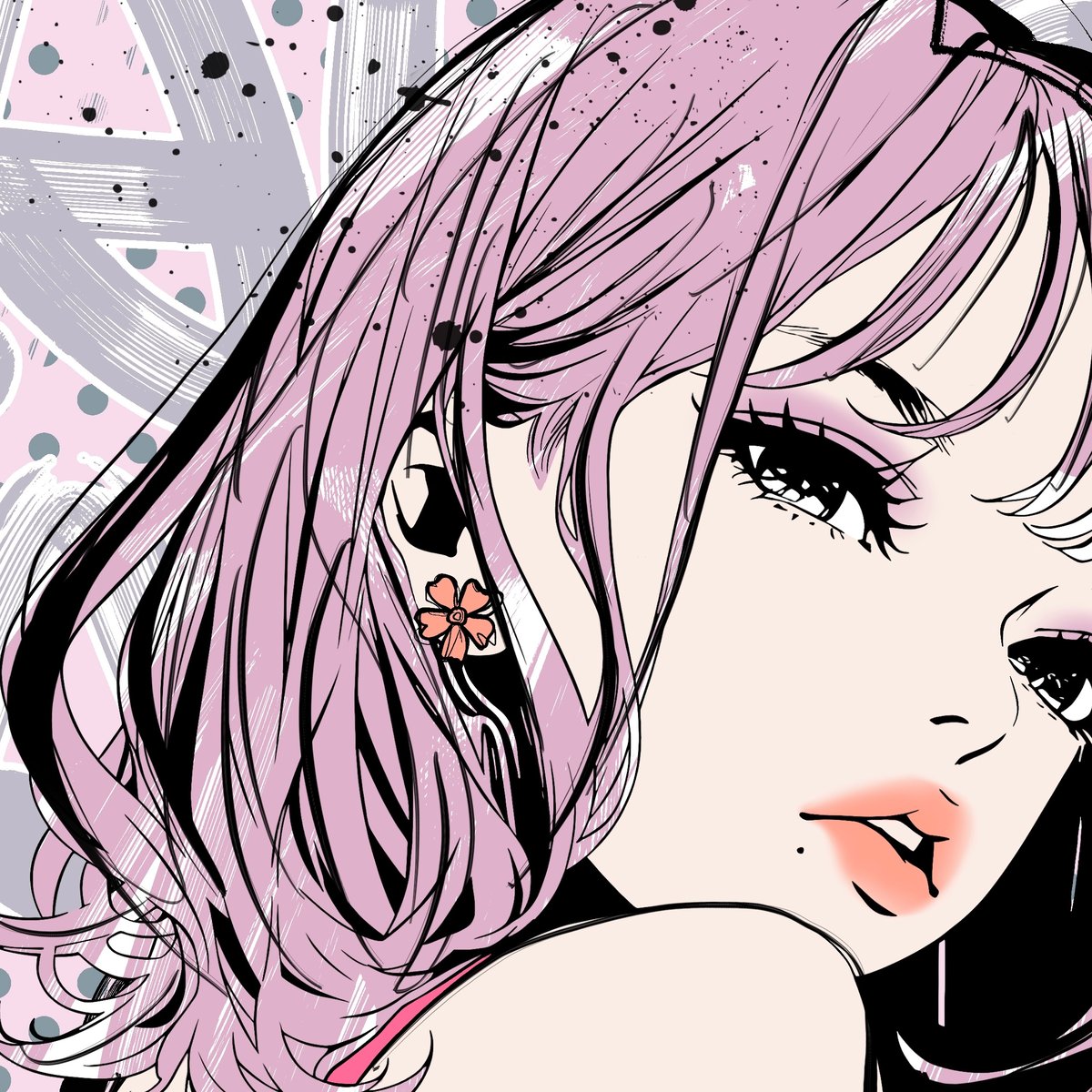 Bunfinity.Type-O ★受注制作 商品 | 現代アート販売 • 絵画 オンラインス...