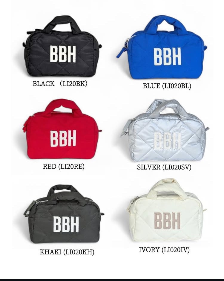 BBH MINI MINI BOSTON BAG (Pouch) | spread219