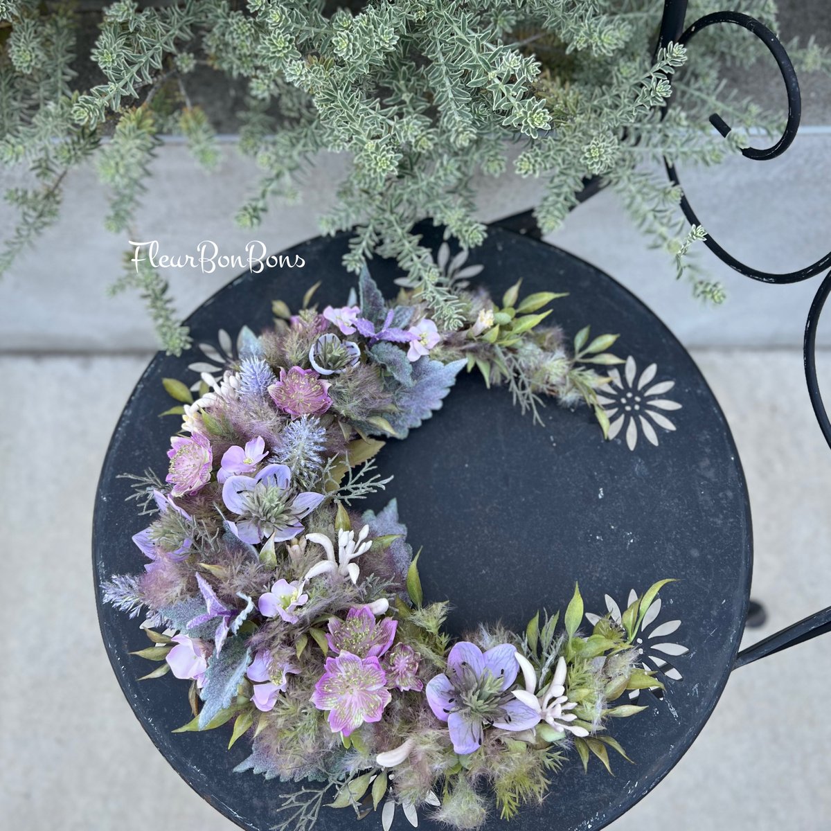 Lavande larme /ラヴァンド ラルム 》 税込, 送料込, 箱 梱包緩衝材...