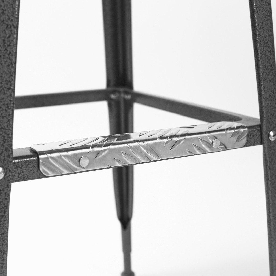 Standard bar chair Gray | LAB & BASE STORE